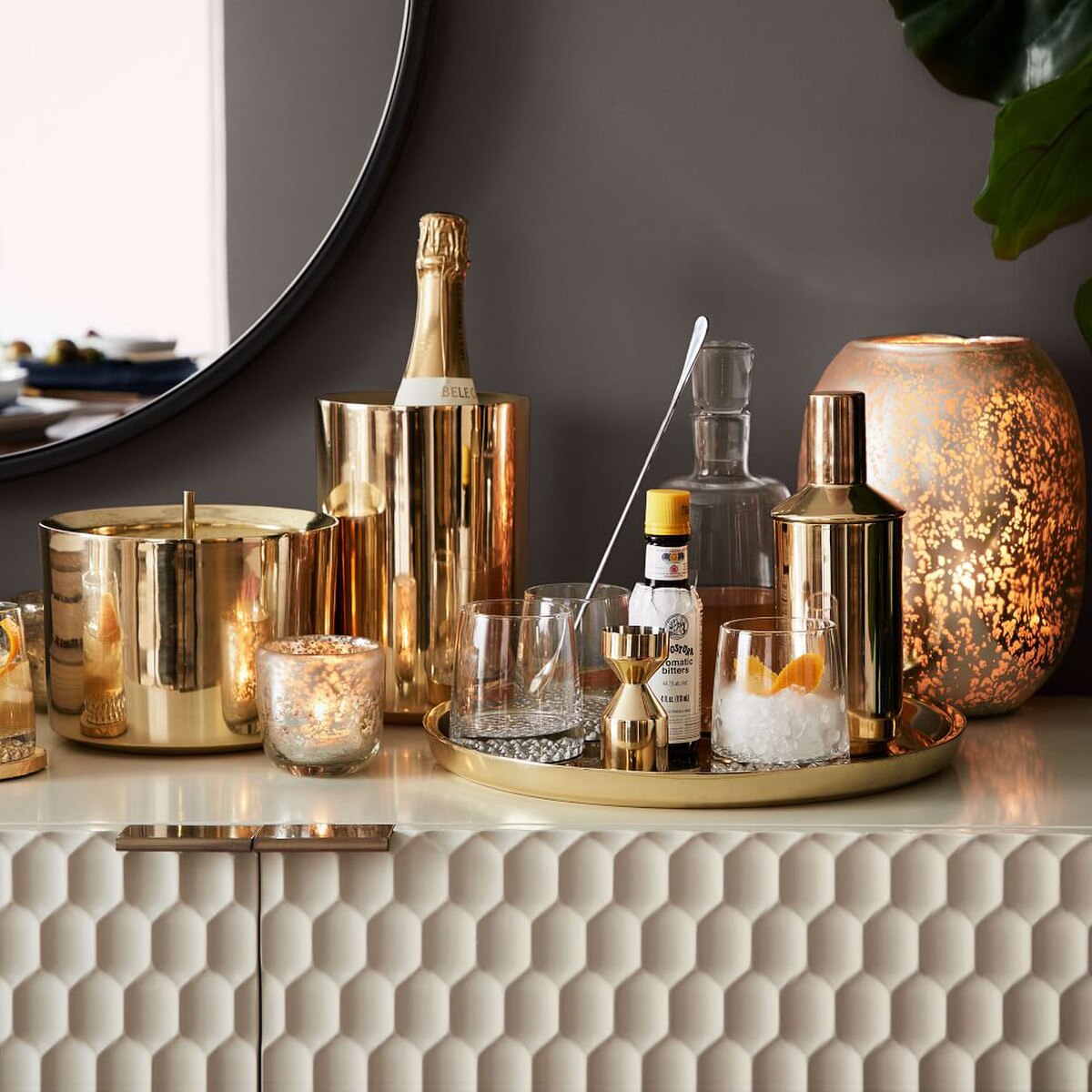 Barware – Forma House B2B