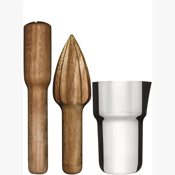 Cocktail set 3 pcs – Forma House B2B