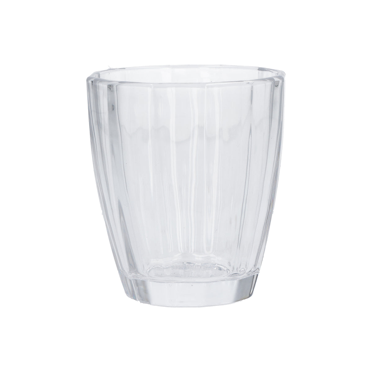 AMAMI Tumbler Clear – Forma House B2B