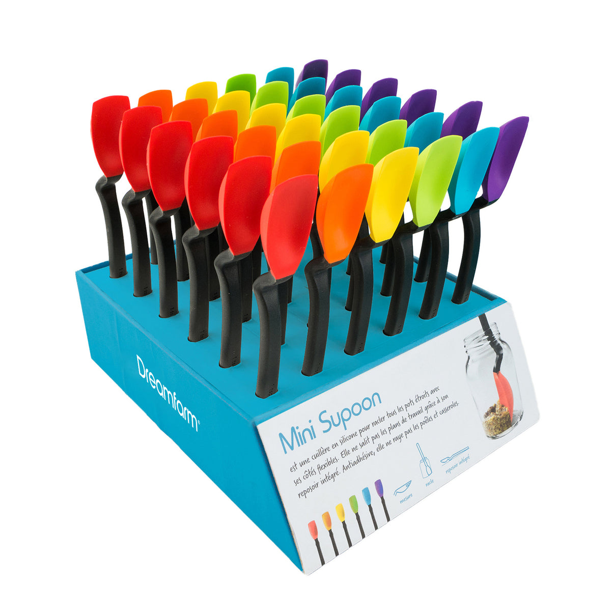 Mini Supoon - Open Stock CDU – Forma House B2B