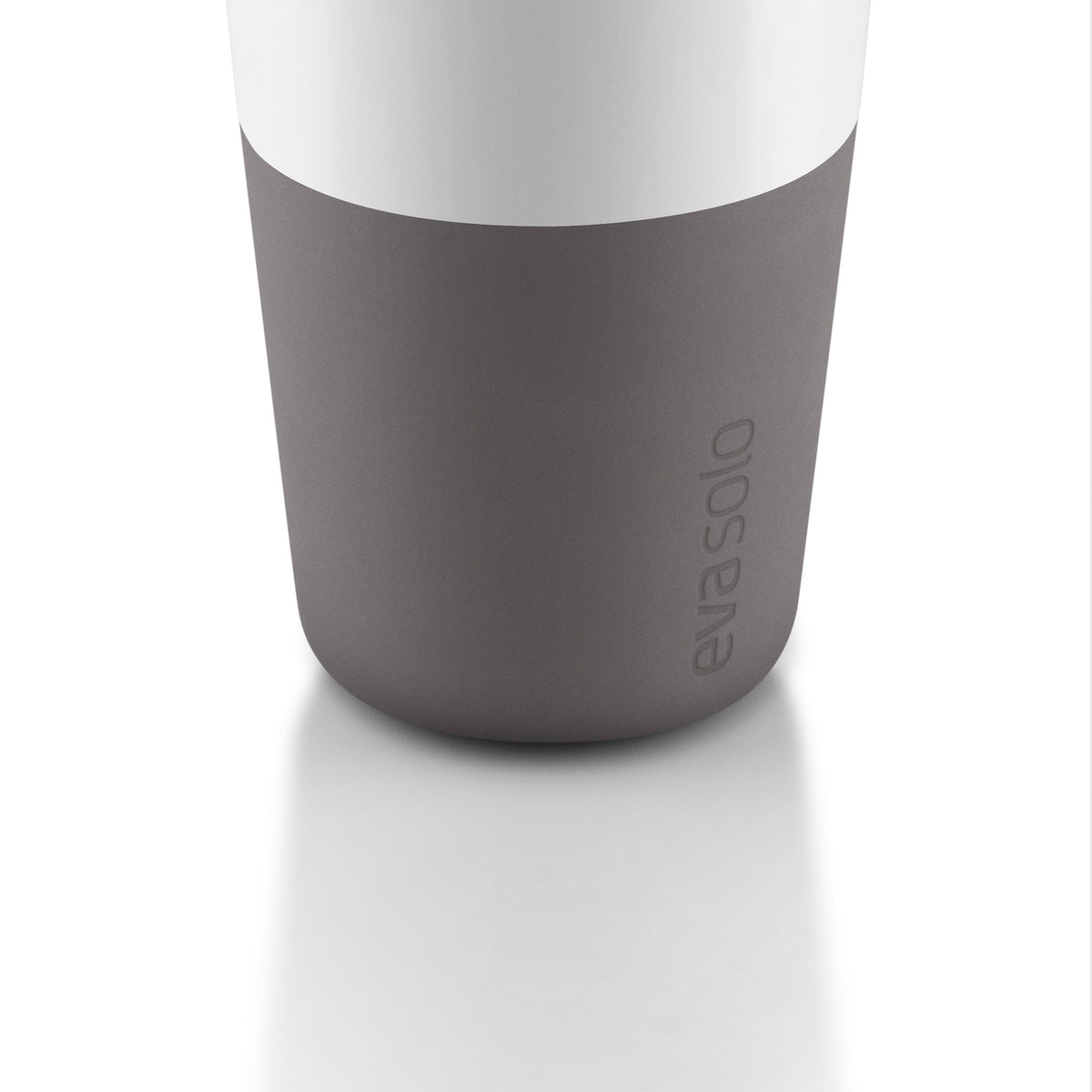 2 Cafe Latte tumbler grey – Forma House B2B