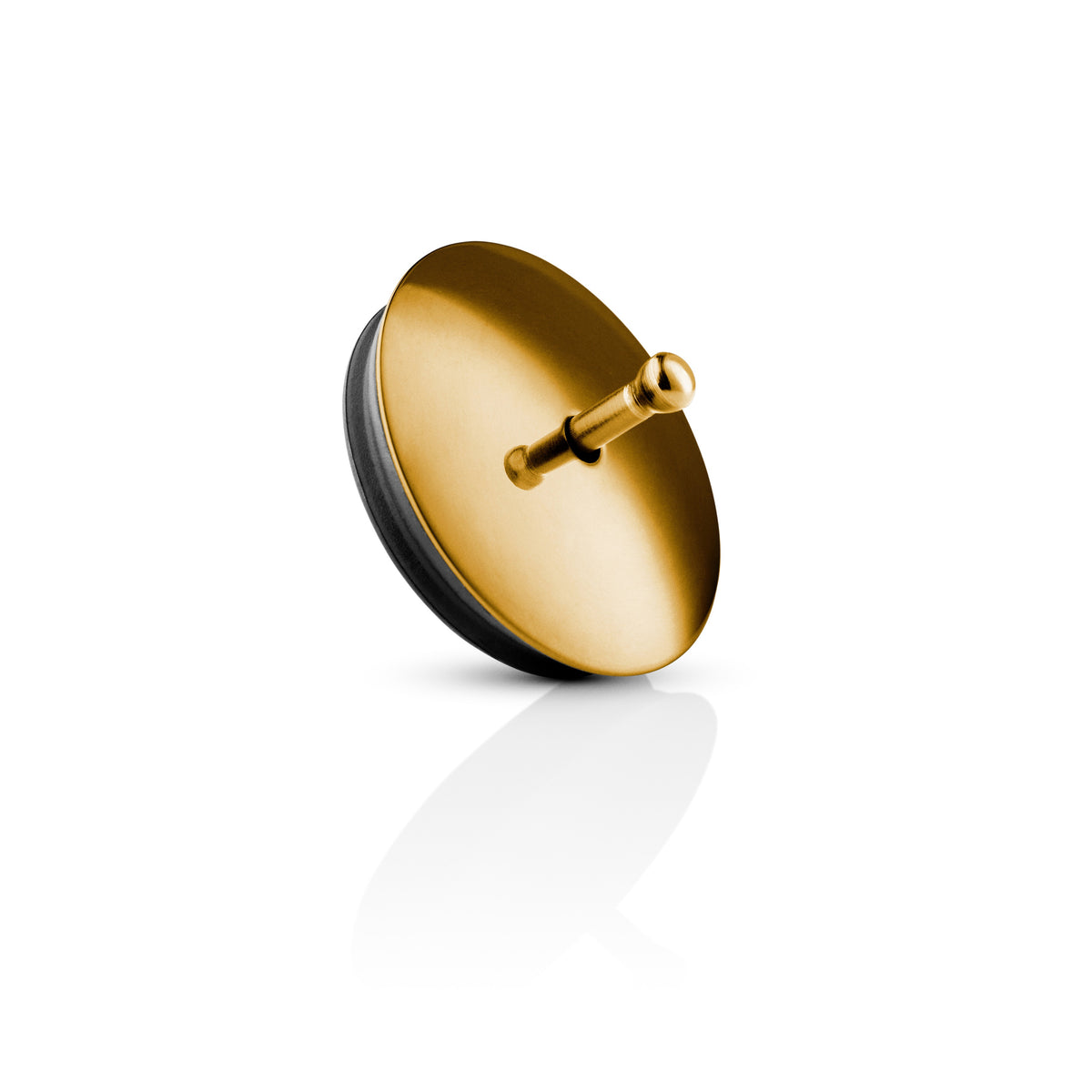 Fliptop lid brass – Forma House B2B