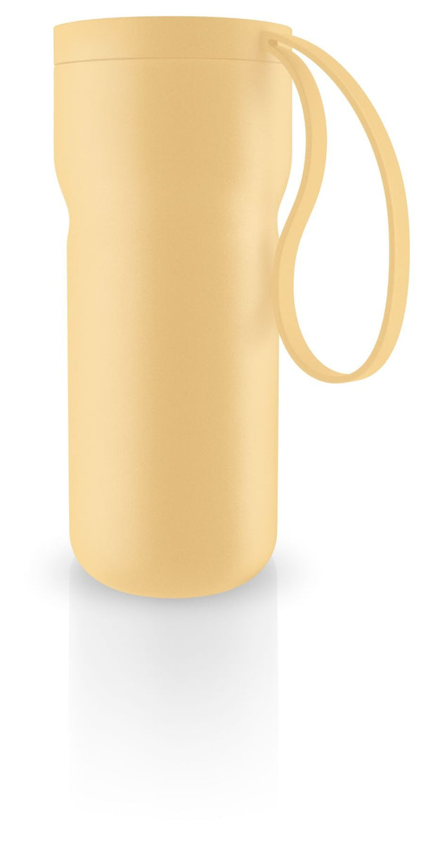 Nordic kitchen Thermo coffee cup Lemon drop – Forma House B2B