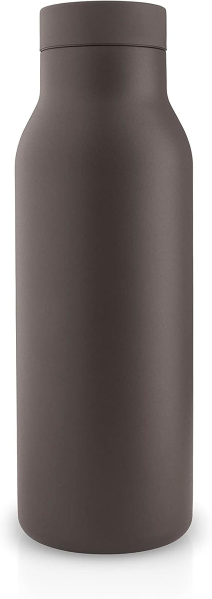 Urban thermo flask 0.5l Chocolate – Forma House B2B