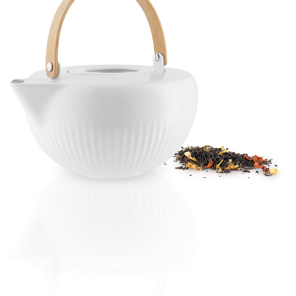Teapot 1.2l Legio Nova – Forma House B2B