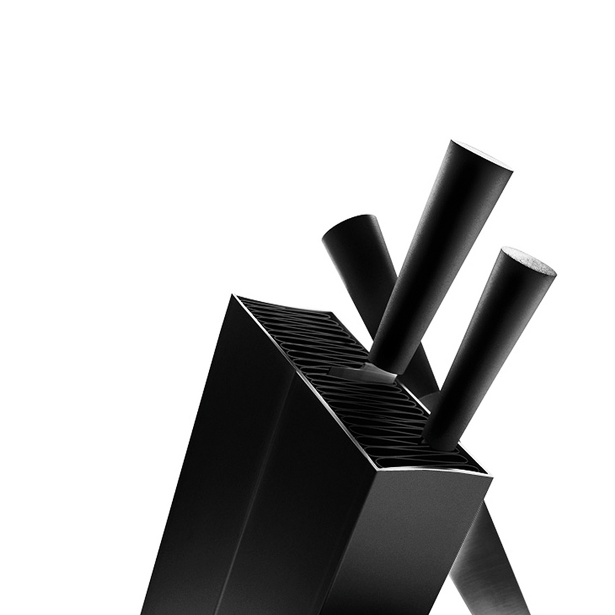 Knife block insert – Forma House B2B