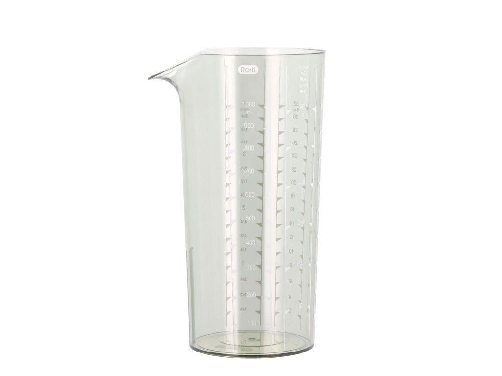 Measuring Cup 1L – Forma House B2B