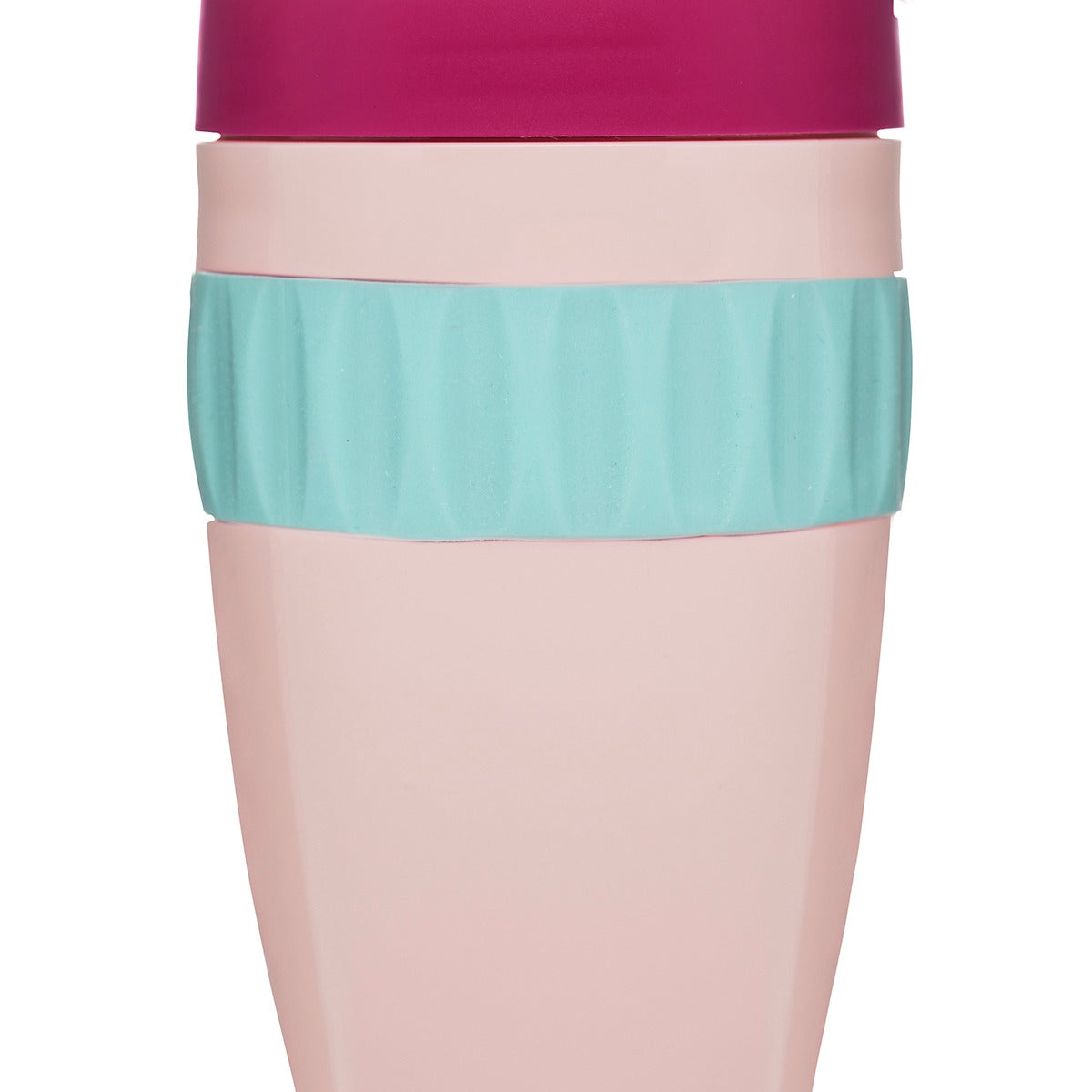 To Go mug pink – Forma House B2B