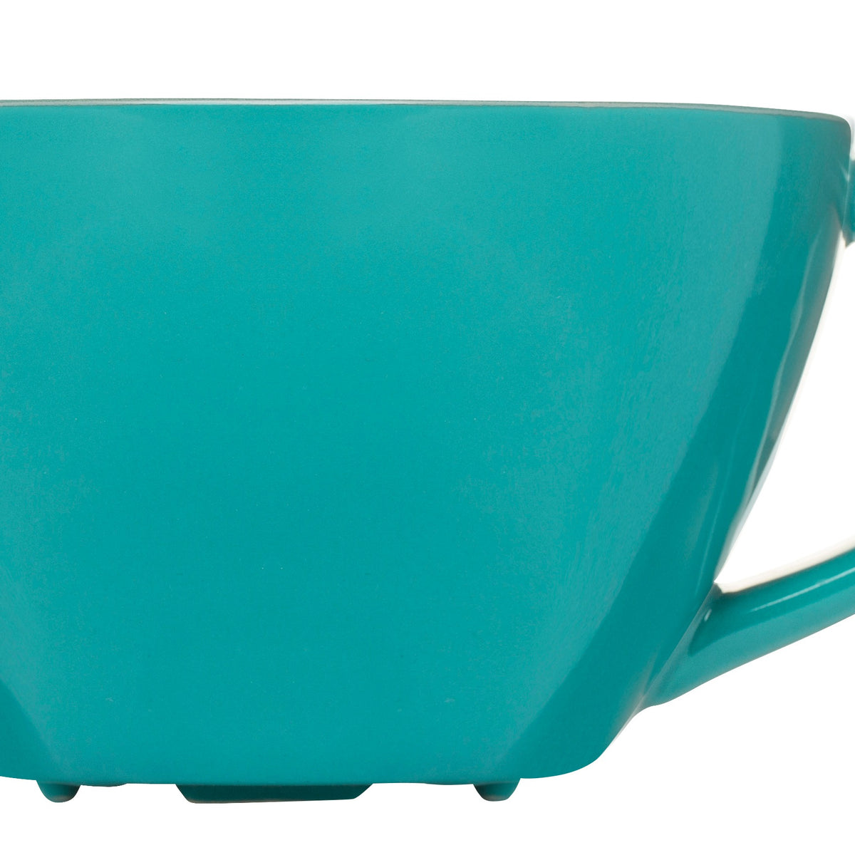 Tea mug turquoise – Forma House B2B