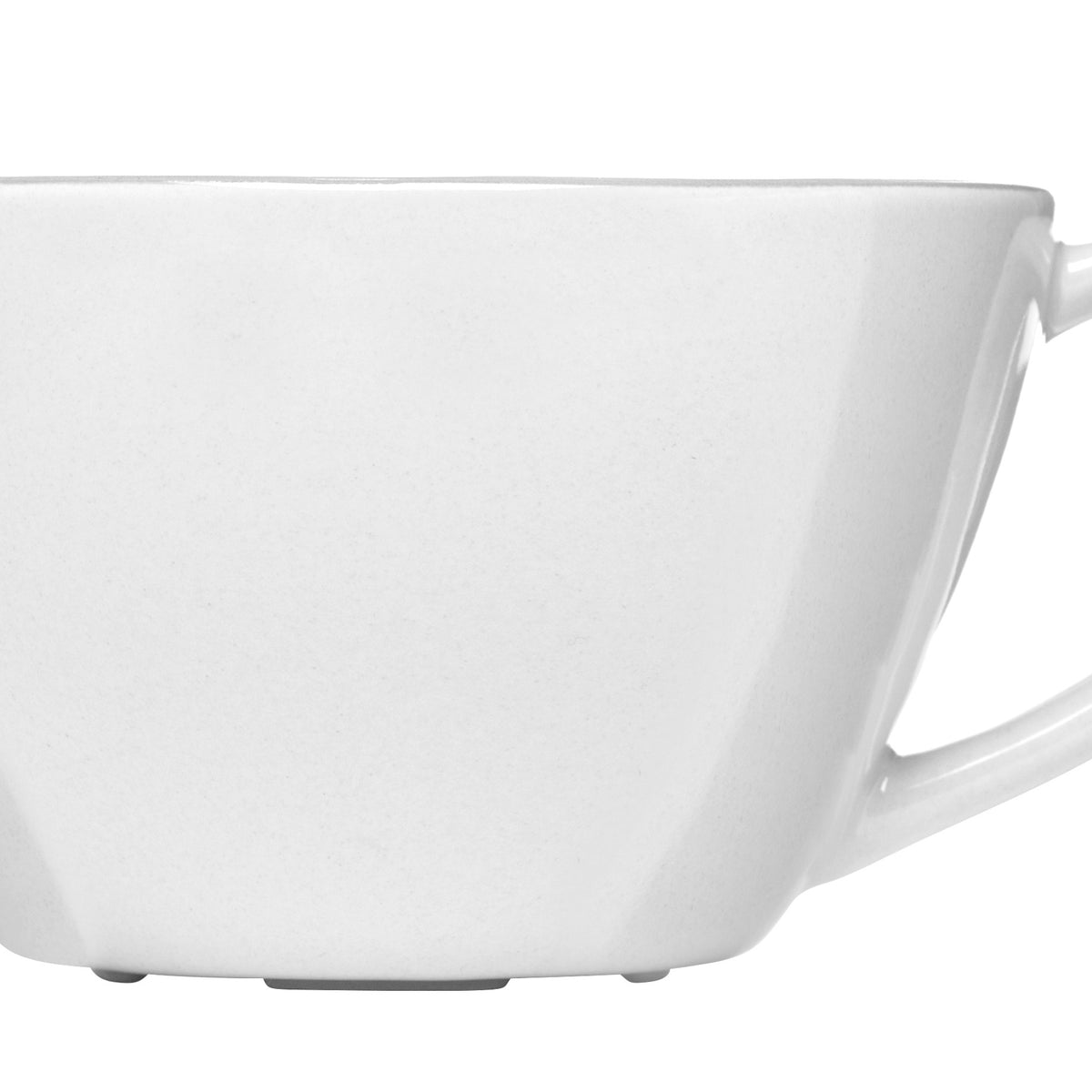 Tea mug creme – Forma House B2B