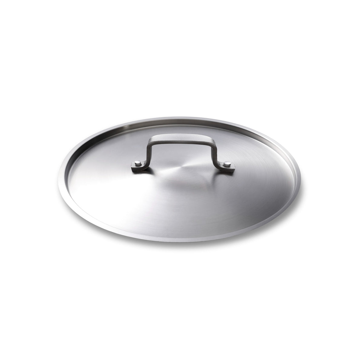 Stainless Steel Lid 28cm – Forma House B2B
