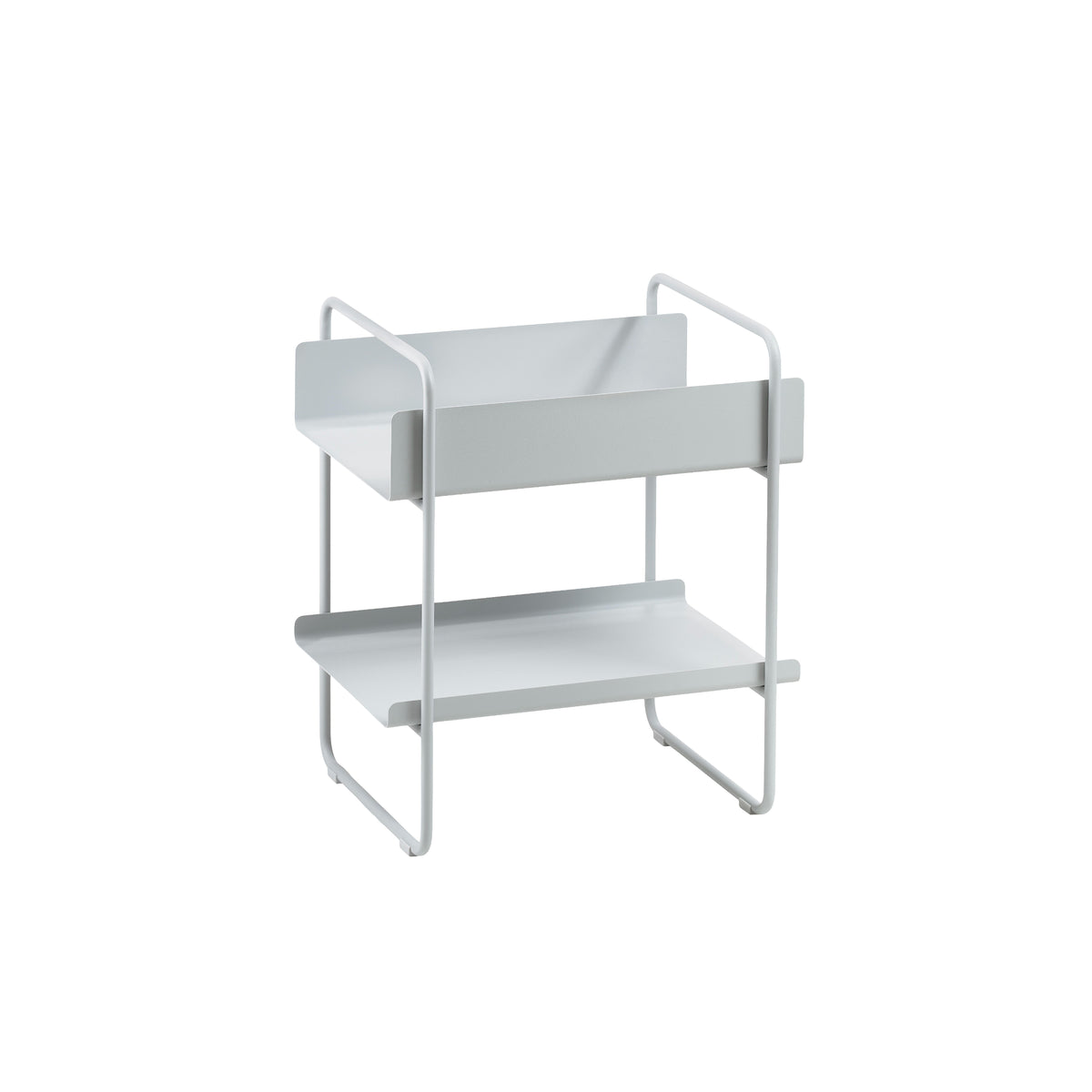 Console table A-Console Table 55,5 cm Soft Grey – Forma House B2B