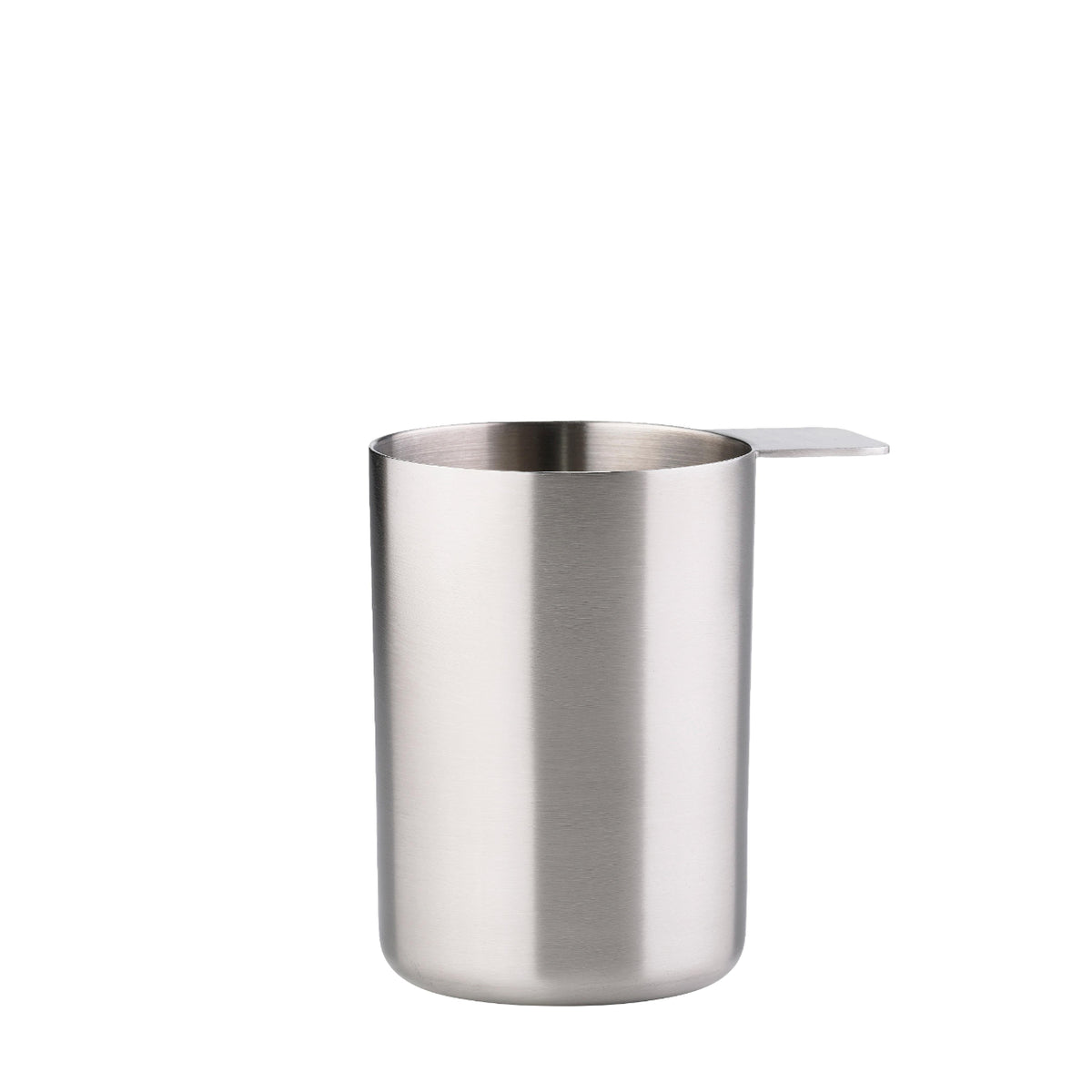 Measuring cup Singles 500 ml Steel – Forma House B2B