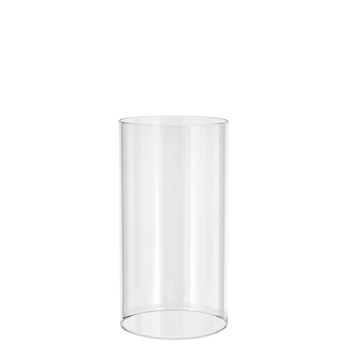 Glass cylinder Firefly 11 x 20,5 cm – Forma House B2B