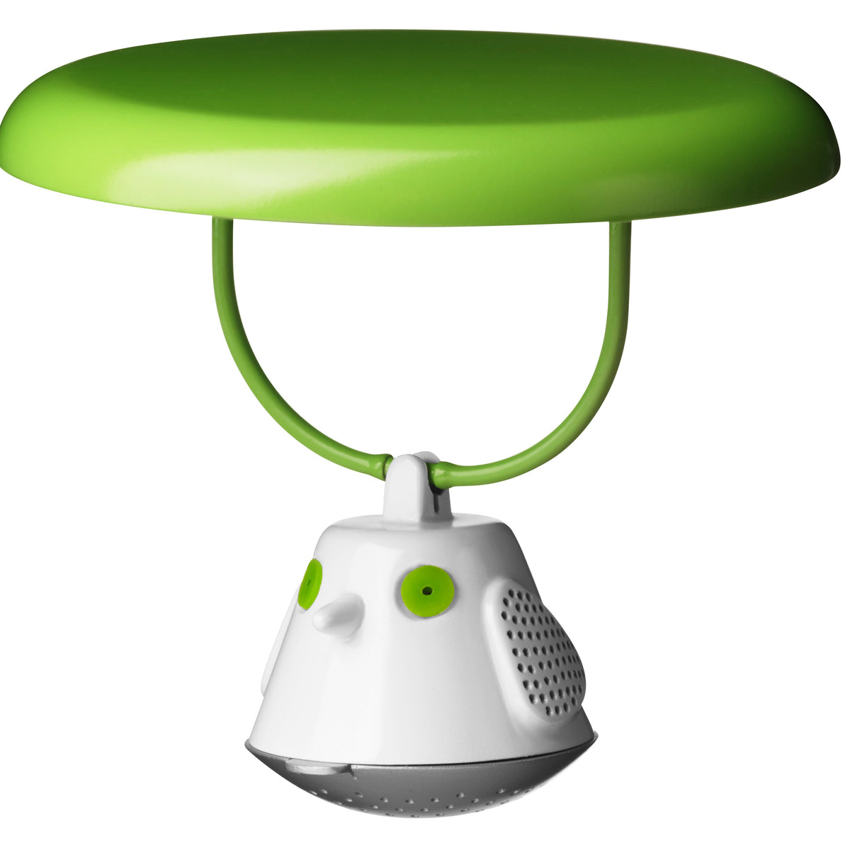 T-Bird Swing - Green (375C) – Forma House B2B