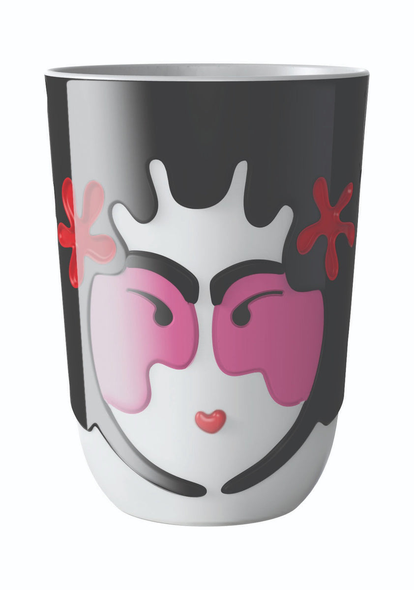 Folklore thermal cup - Mulan (China) – Forma House B2B